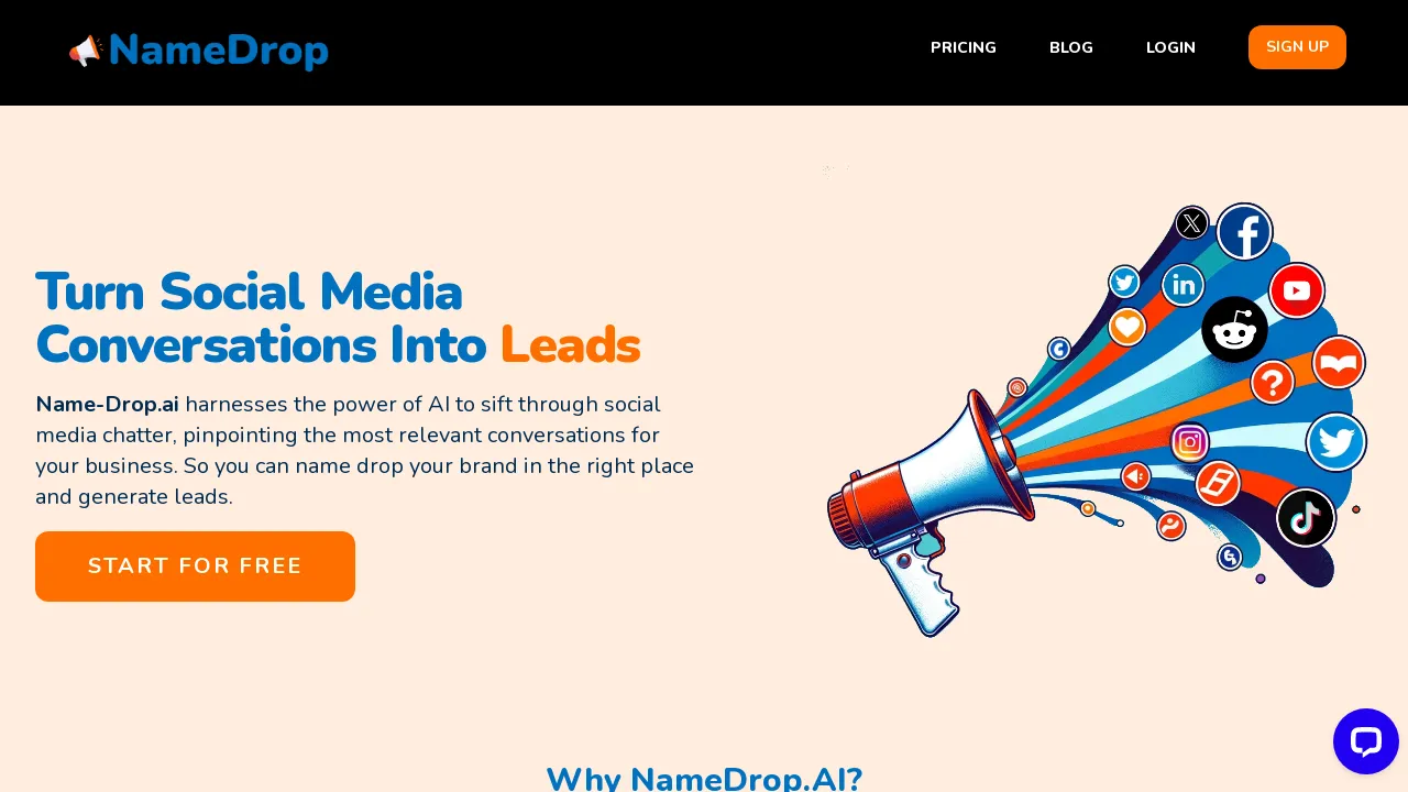 390 AI Social Media Tools - BestofAI